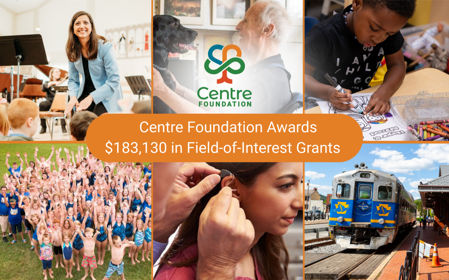 How 41 Local Programs Are Creating Change—Boosted by $183,130 in New ...